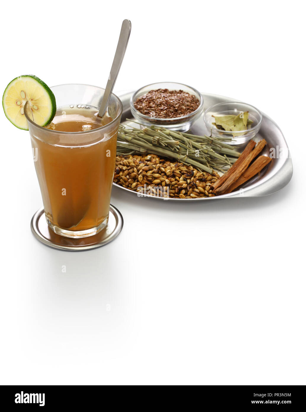 emoliente, traditional peruvian powerful healthy drink Stock Photo - Alamy