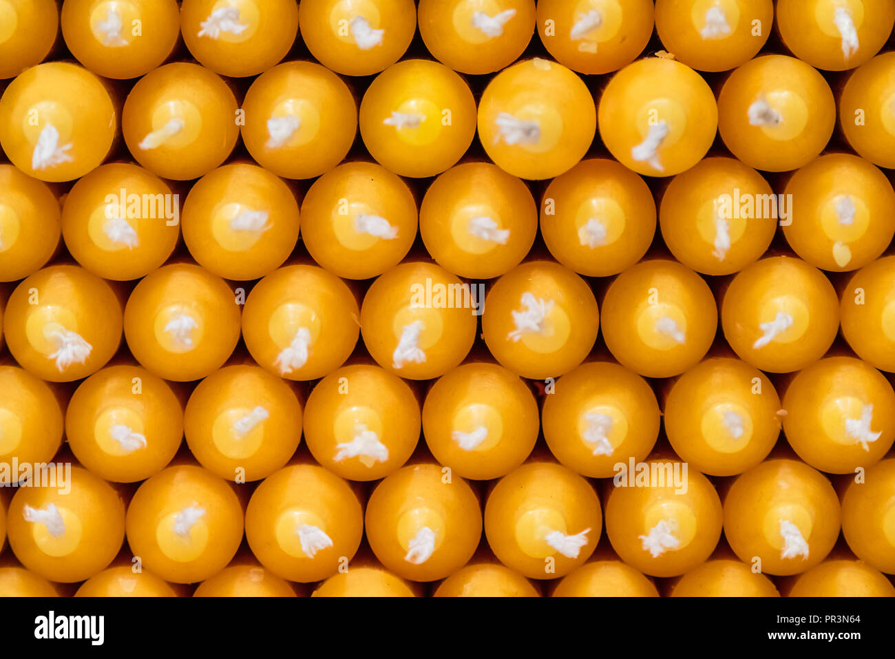 Paraffin layers hi-res stock photography and images - Alamy