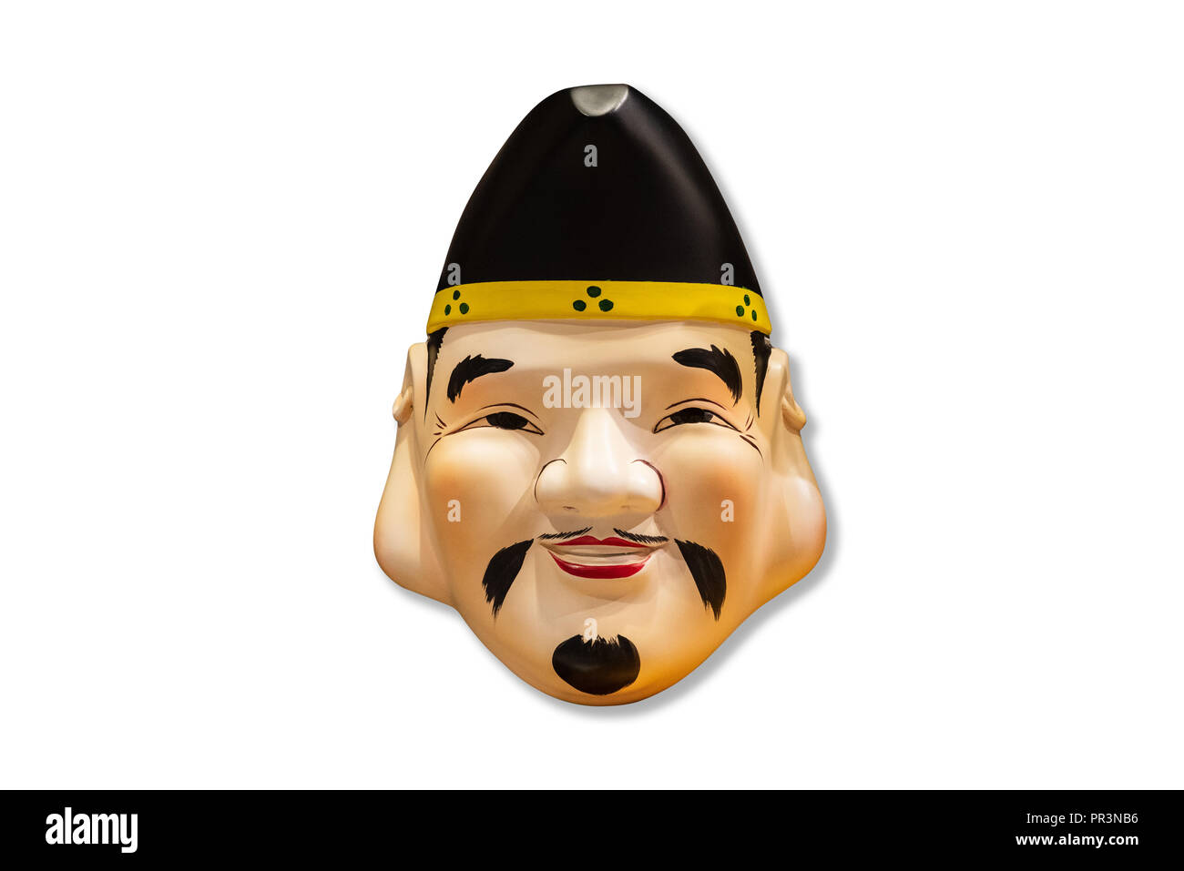 Kabuki mask hi-res stock photography and images - Alamy