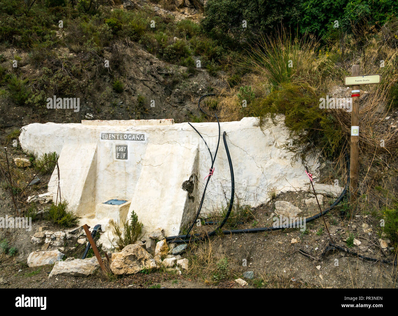 Water tank storage tank hi-res stock photography and images - Alamy