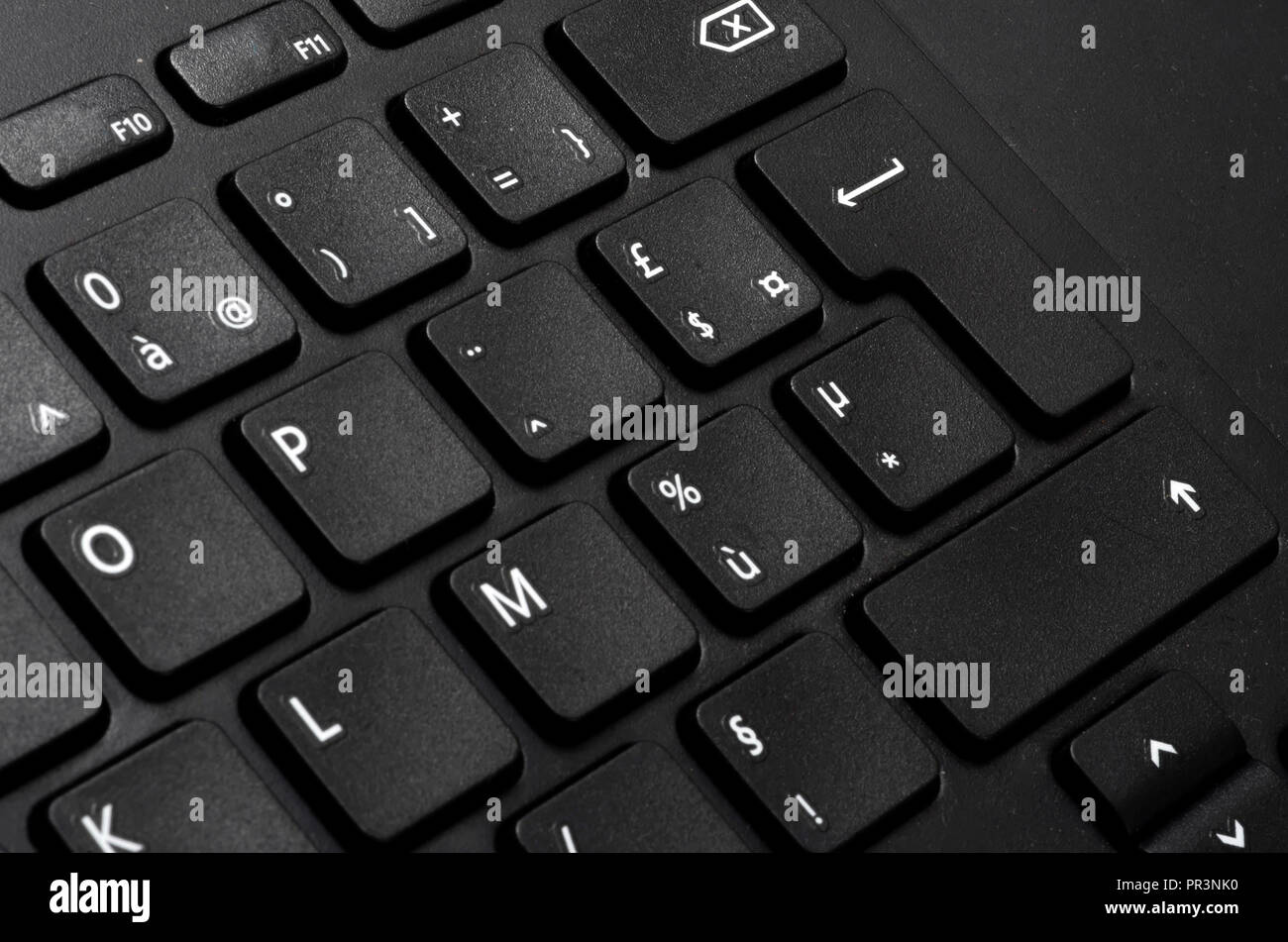 Key top hi-res stock photography and images - Alamy