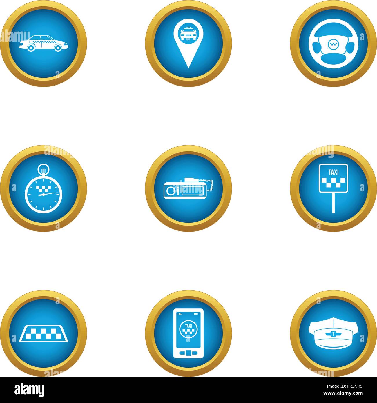 Racing center Stock Vector Images - Alamy