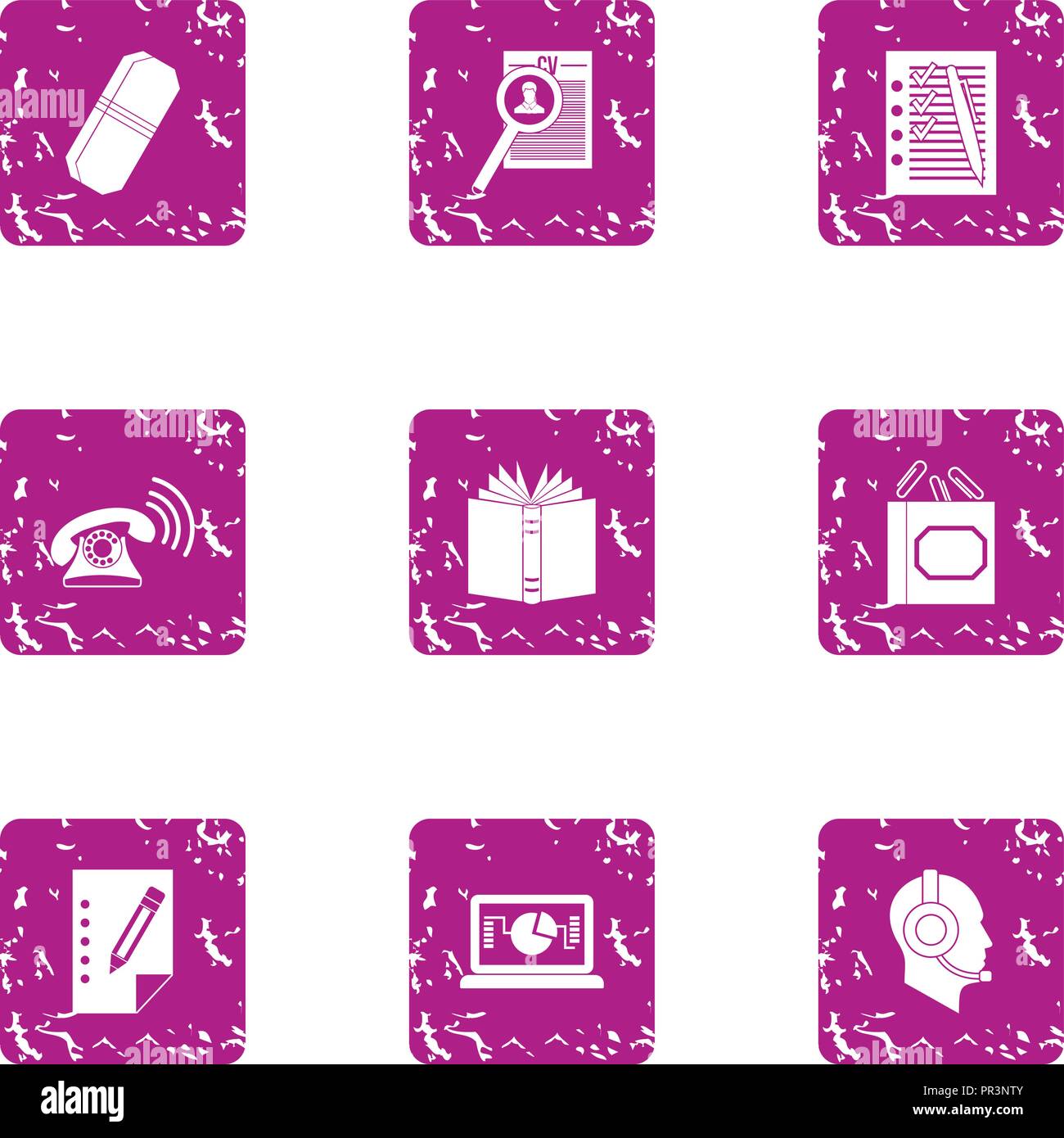 Colloquy Stock Vector Images - Alamy