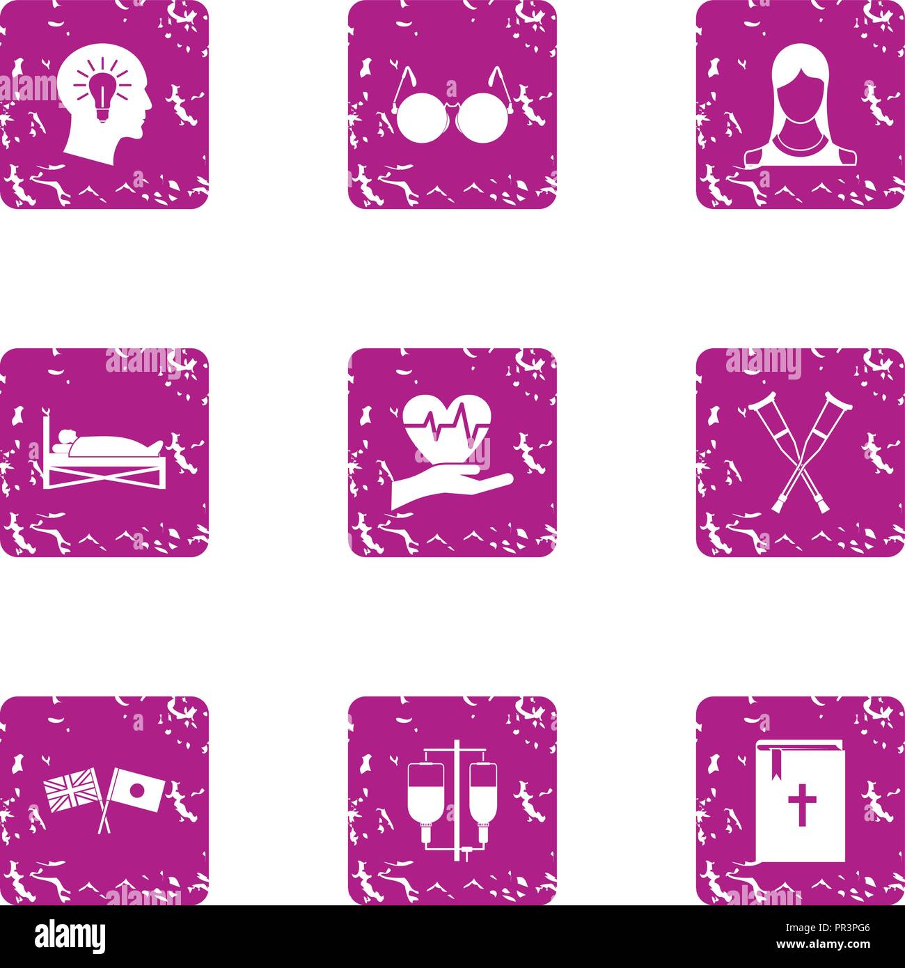 Deathbed Stock Vector Images - Alamy