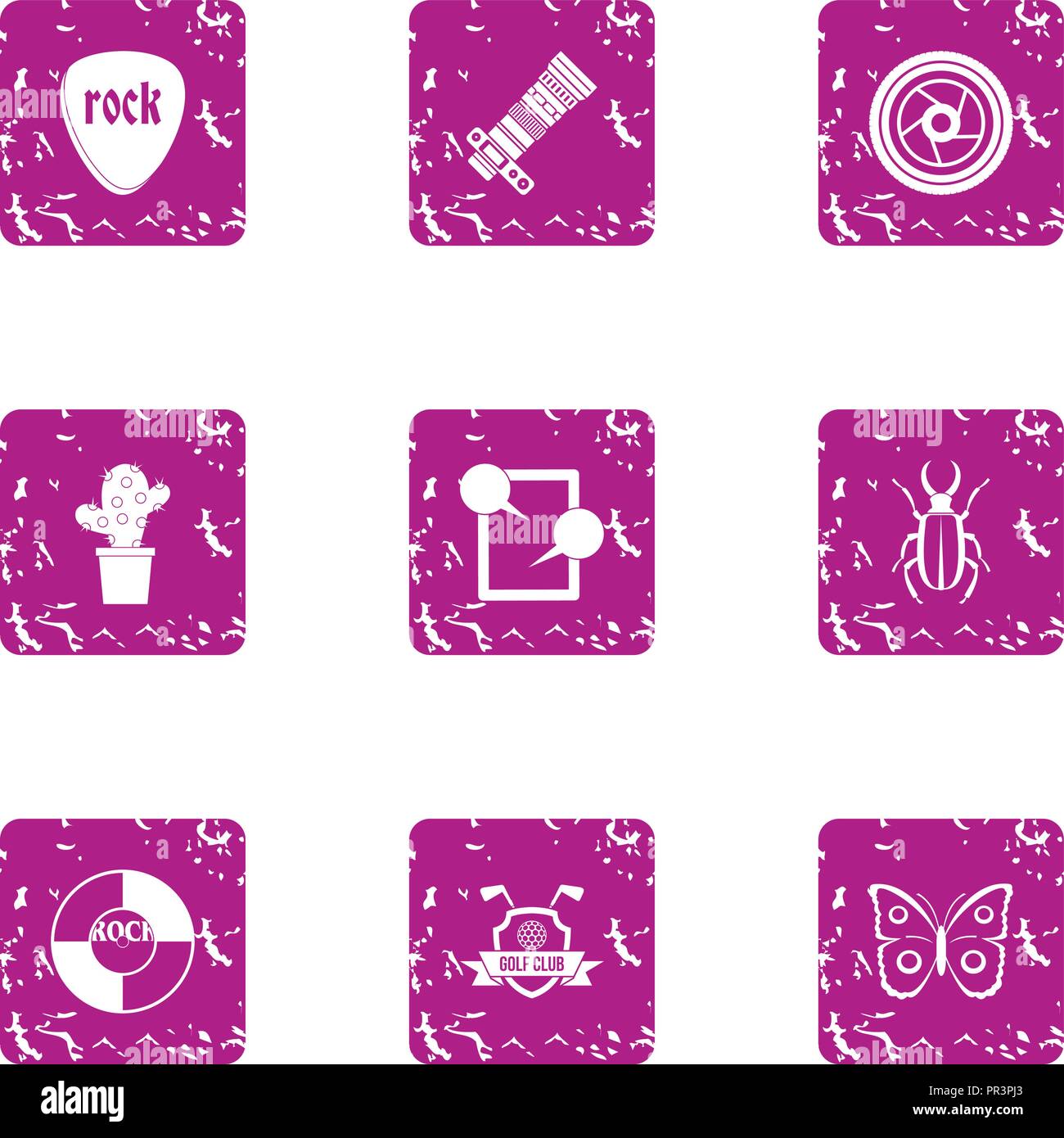 Vaudeville star Stock Vector Images - Alamy