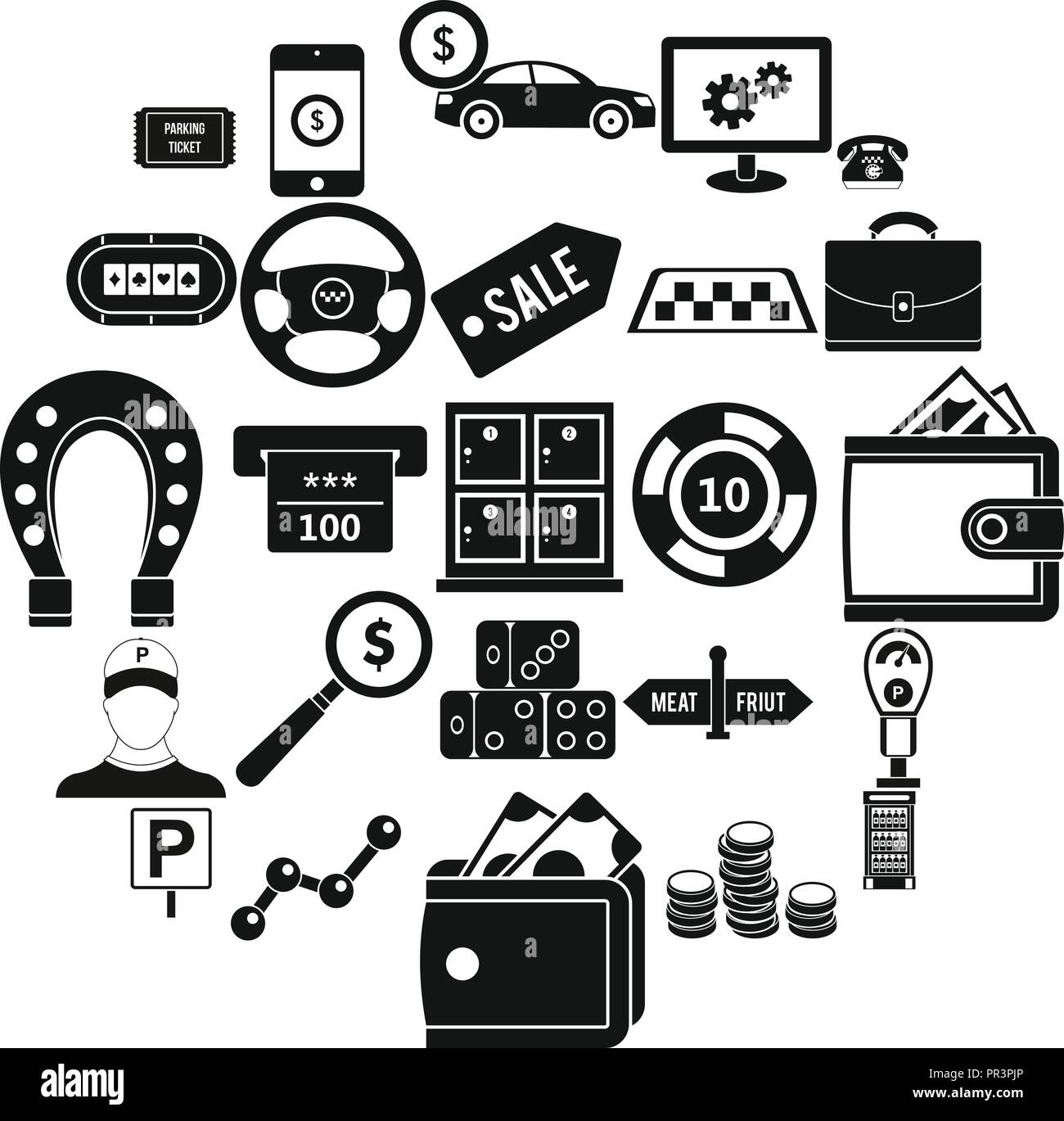 Golden shiner Stock Vector Images - Alamy