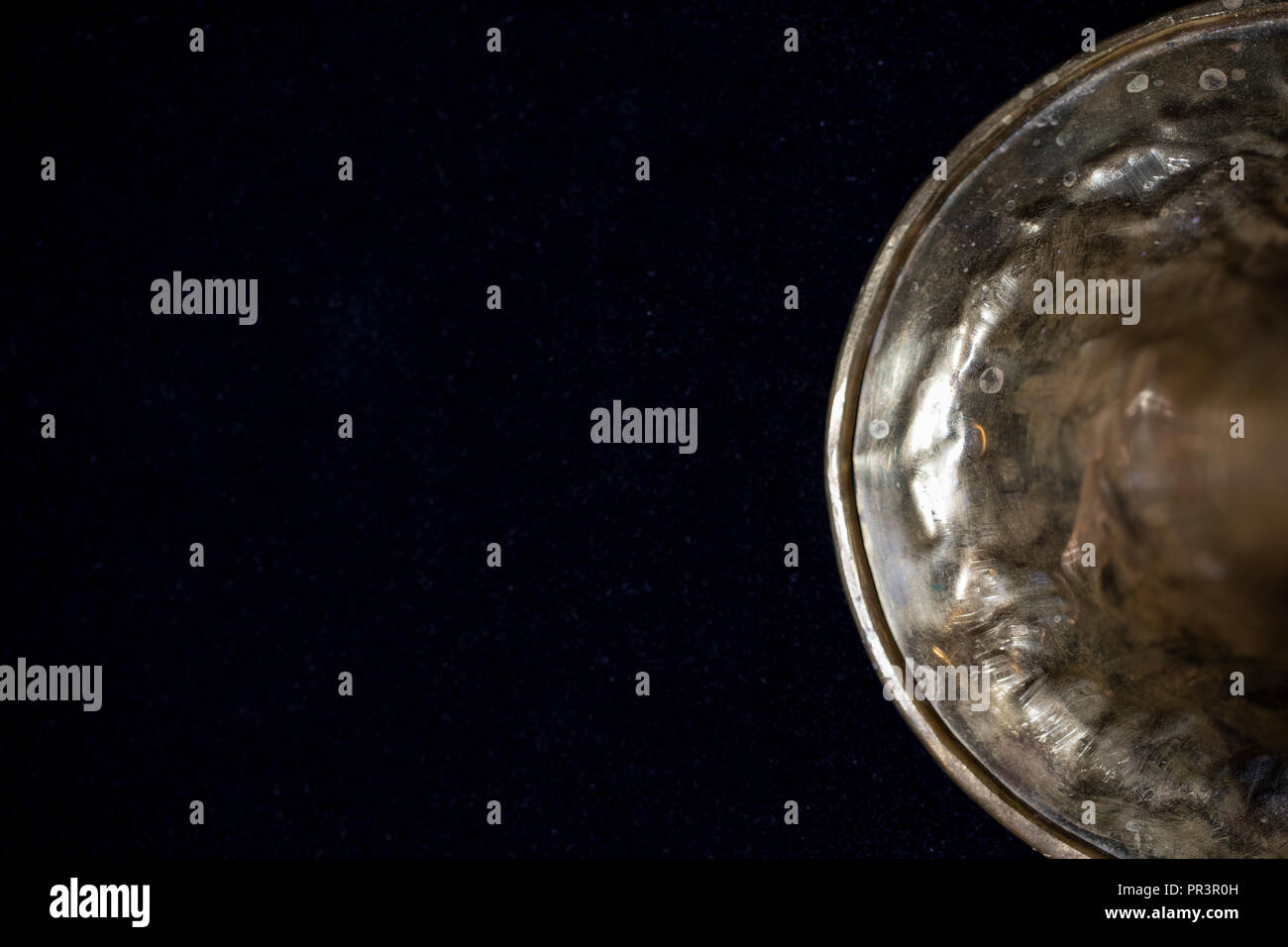 Cornet bell hi-res stock photography and images - Alamy