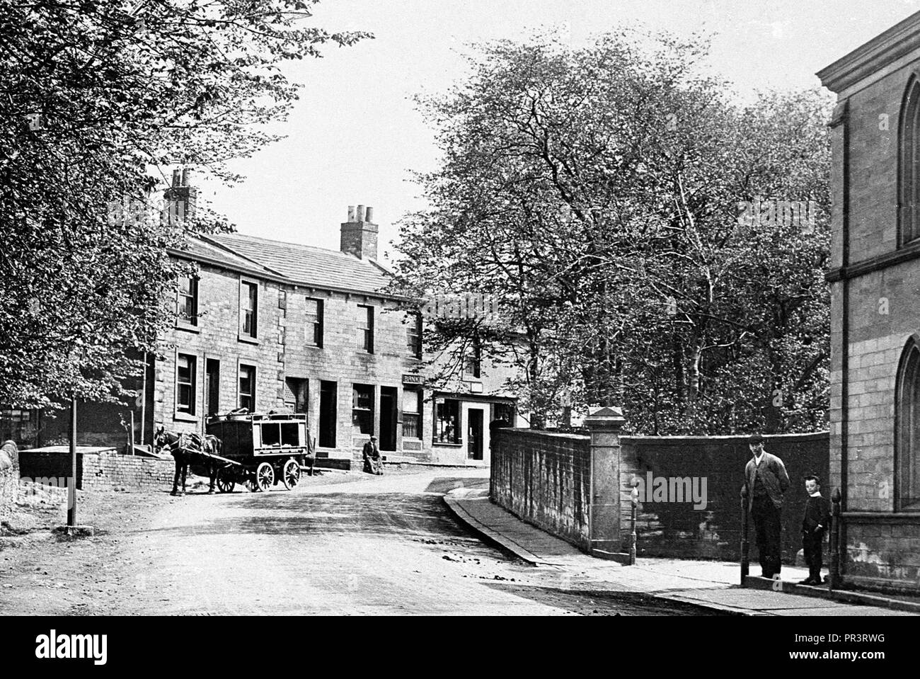 Gomersal hi-res stock photography and images - Alamy