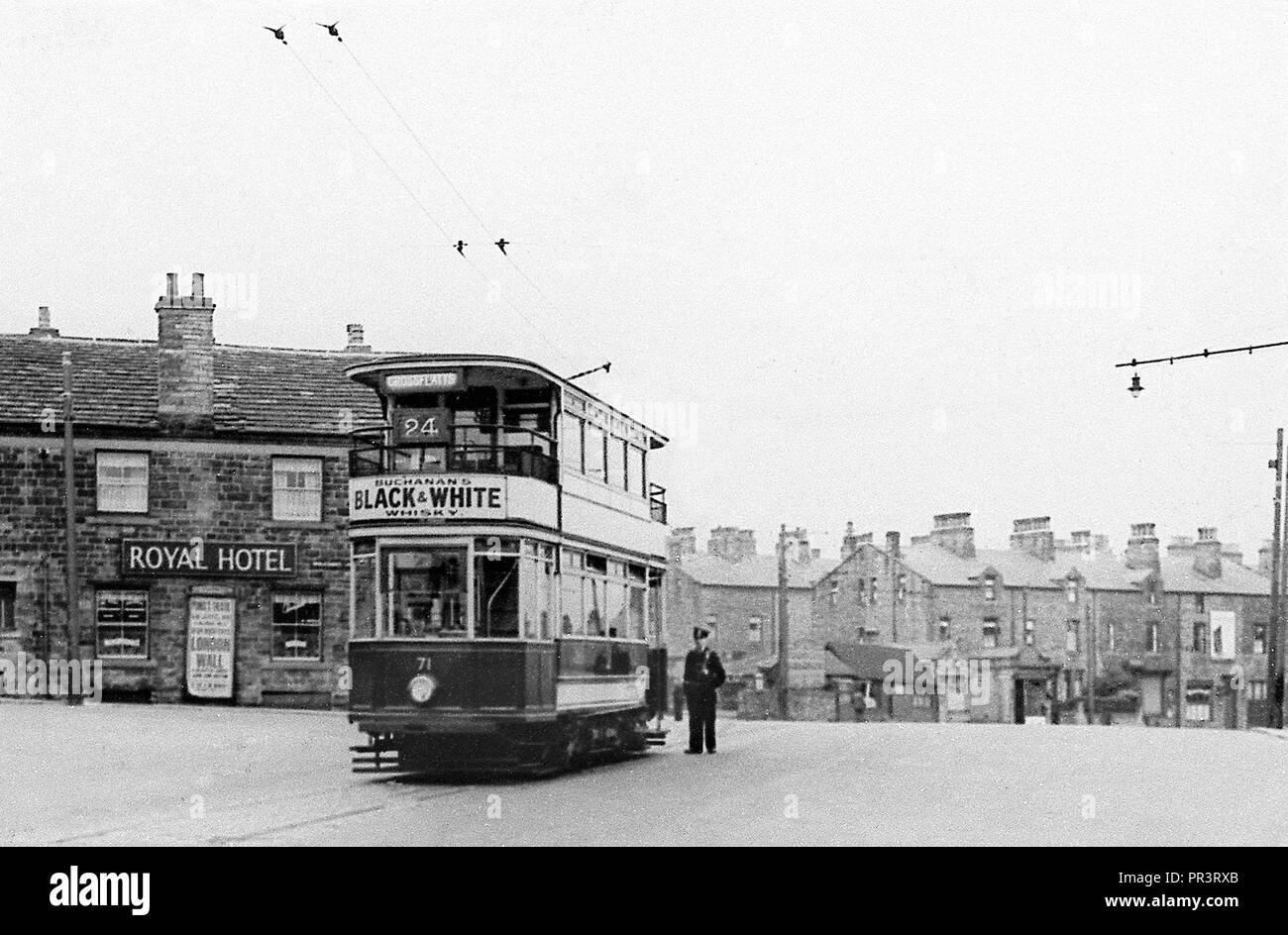 Old bingley hi-res stock photography and images - Alamy