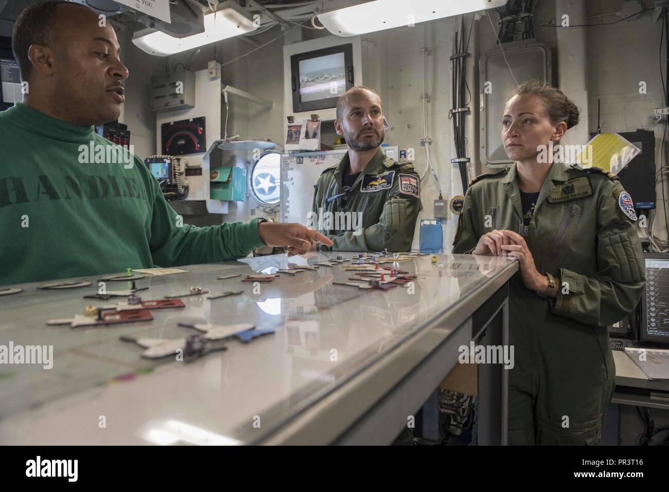 Sailors of hms royal george hi-res stock photography and images - Alamy
