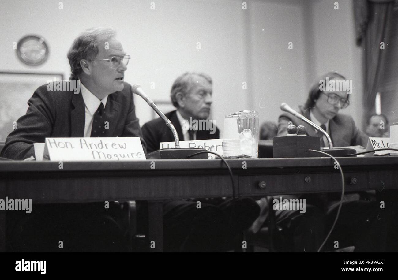 A group of people at a congressional meeting Stock Photo - Alamy