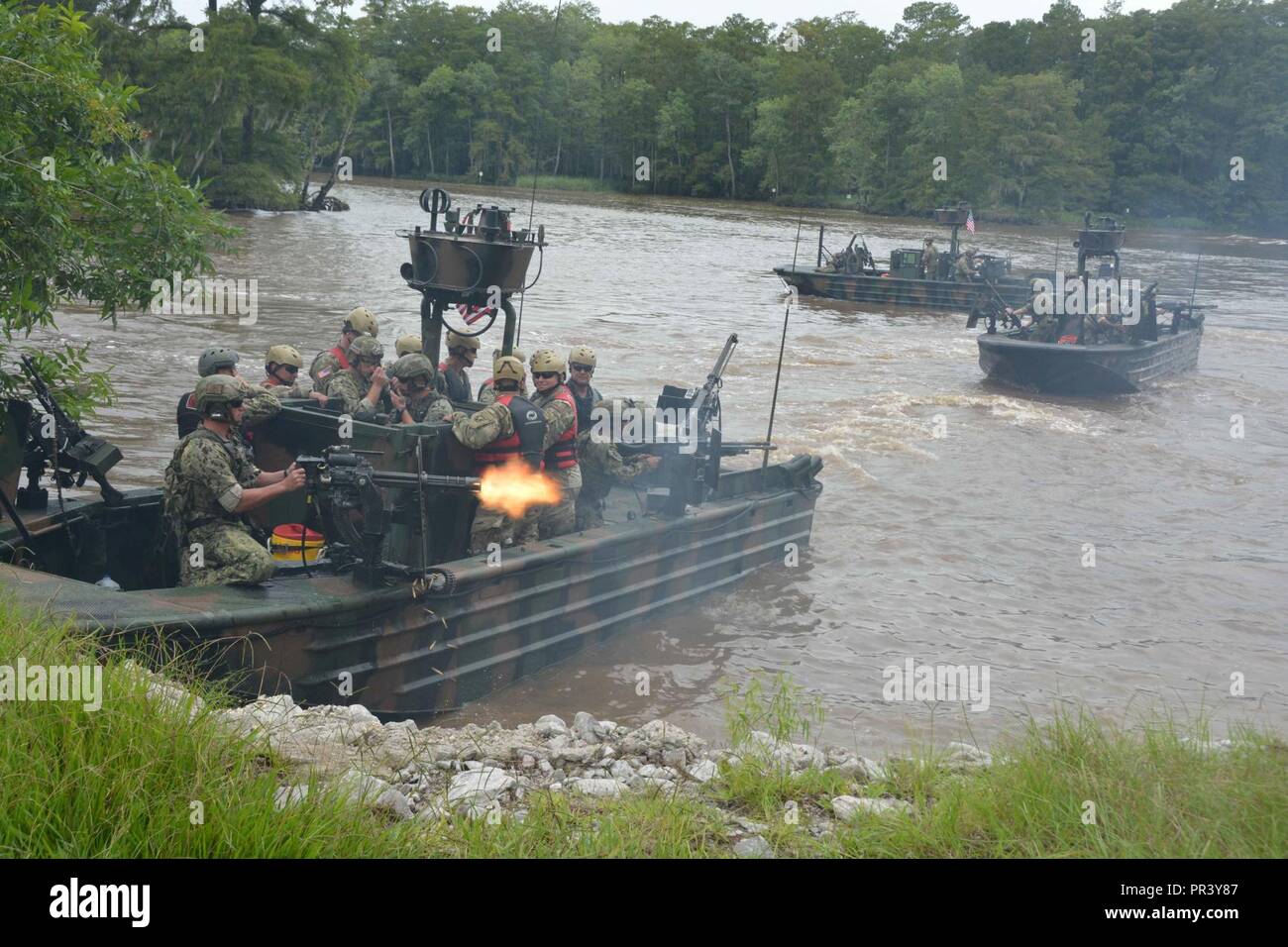 STENNIS SPACE CENTER, Miss. -- Lt. Gen Kenneth Tovo, commanding general ...