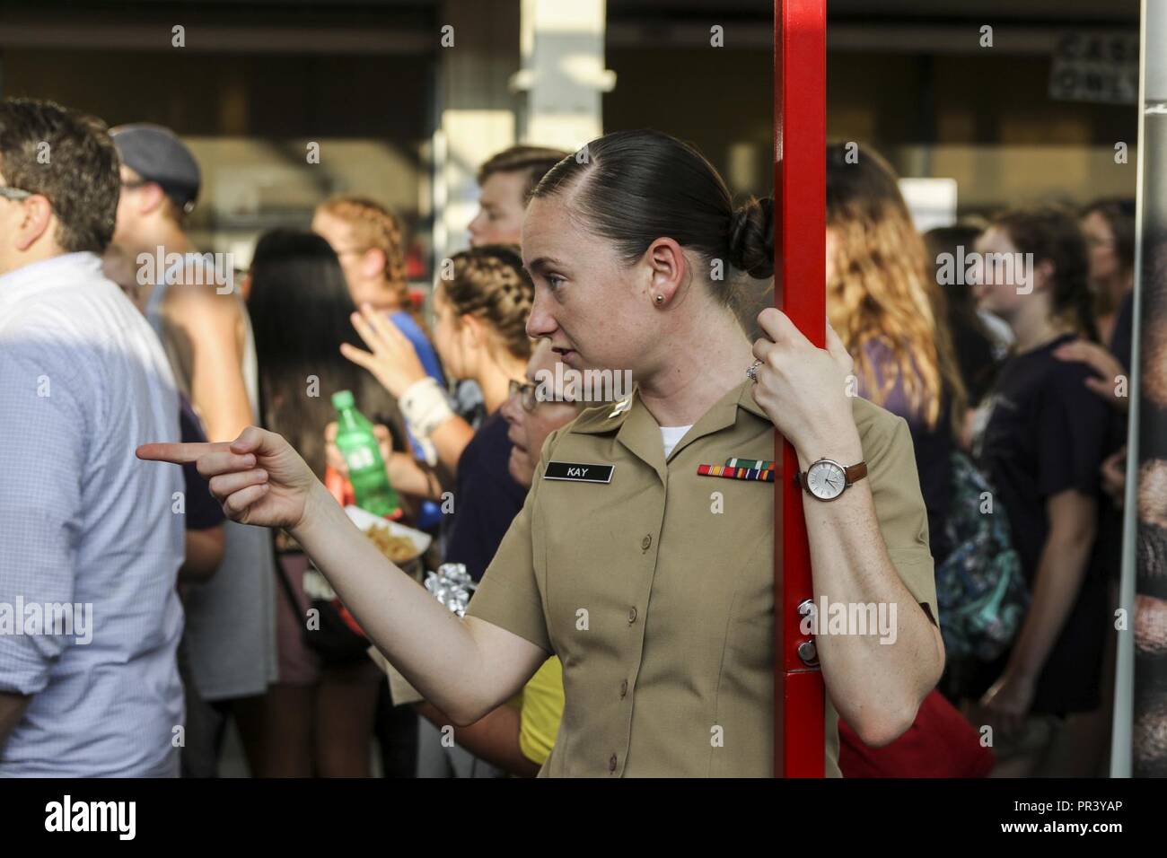 Marching musics hi-res stock photography and images - Alamy