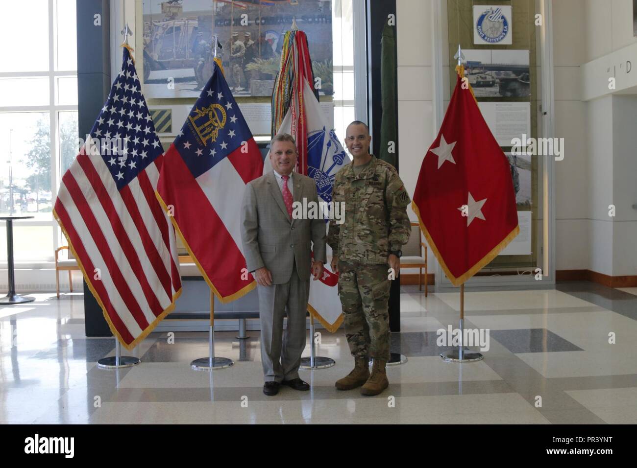 Congressman Earl L. "Buddy" Carter, U.S. Representative of Georgia's ...
