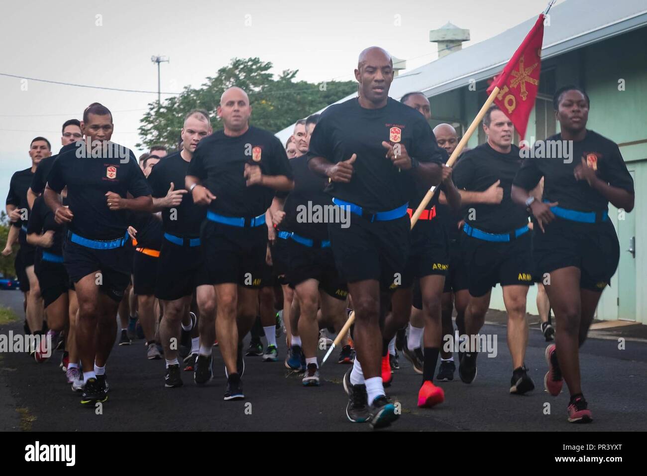 Brig gen sean a gainey hi-res stock photography and images - Alamy