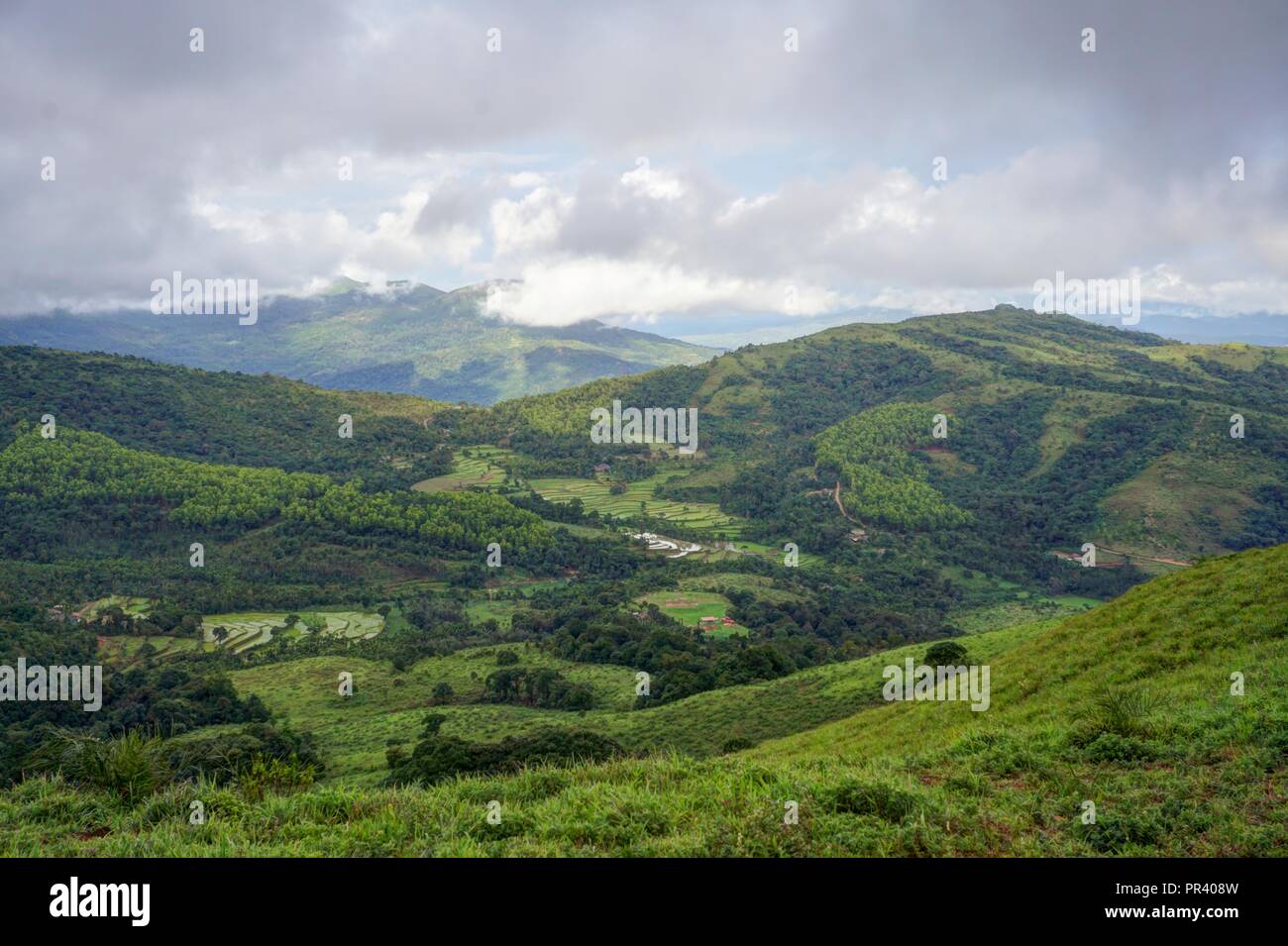 Less explored hi-res stock photography and images - Alamy