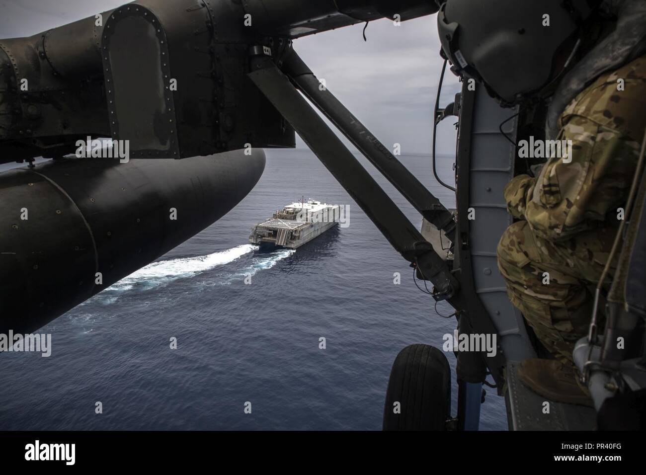 1 228th aviation regiment hi-res stock photography and images - Alamy