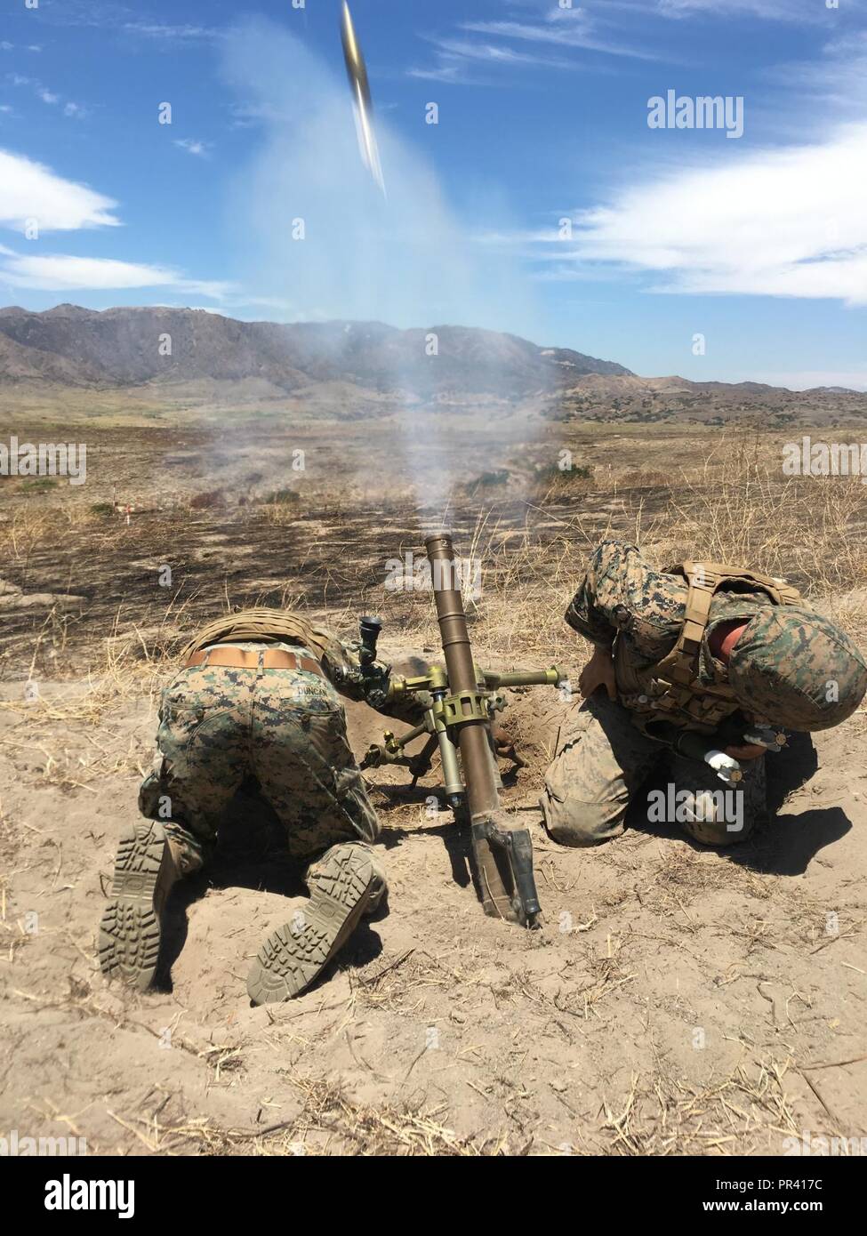 Combat skills training school hi-res stock photography and images - Alamy