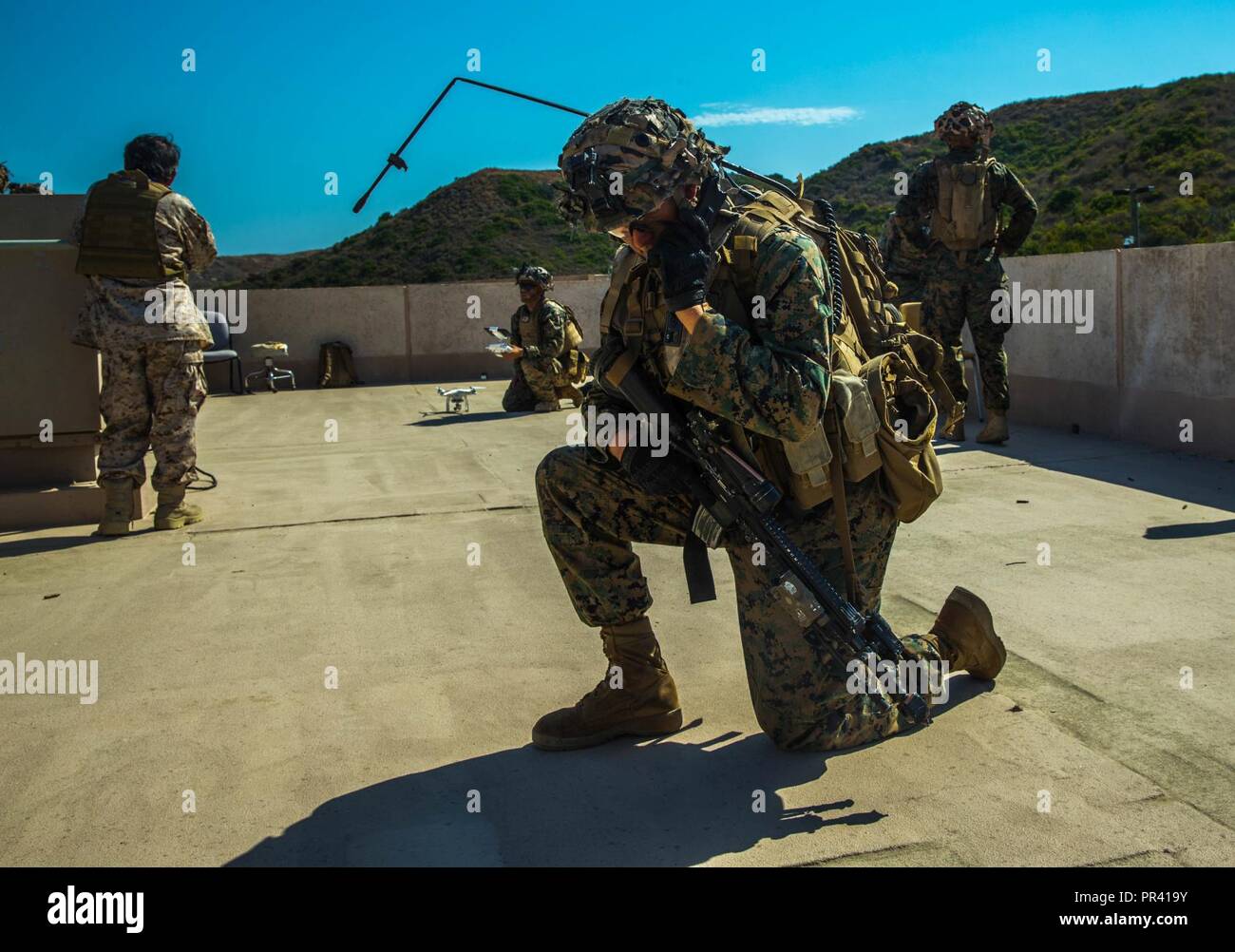 Prc 117 hi-res stock photography and images - Alamy