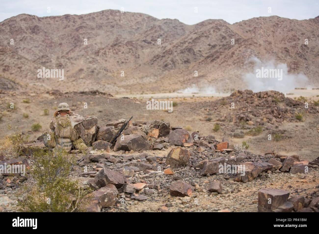 Range 410a hi-res stock photography and images - Alamy