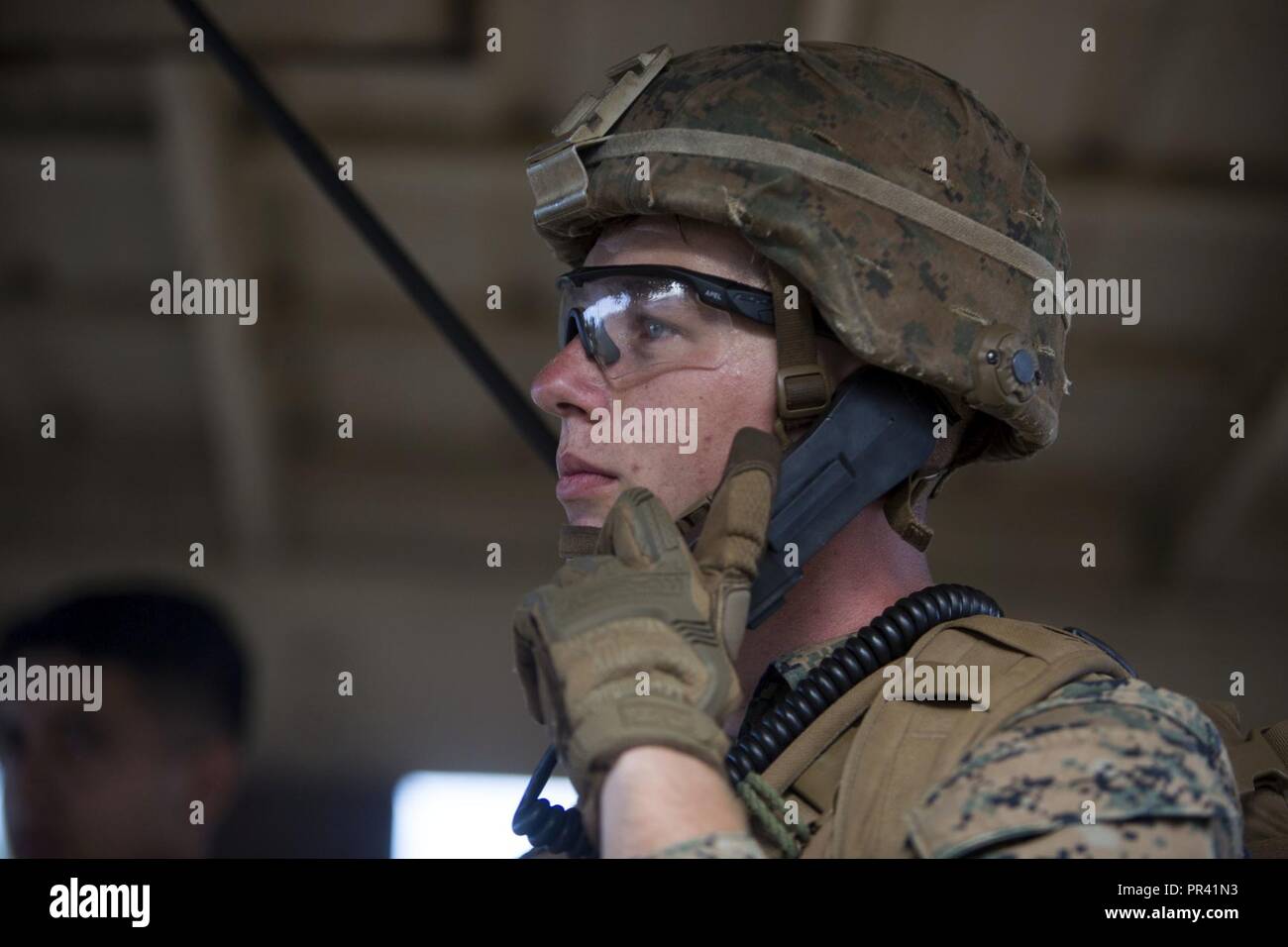 Naval security group hawaii hi-res stock photography and images - Alamy