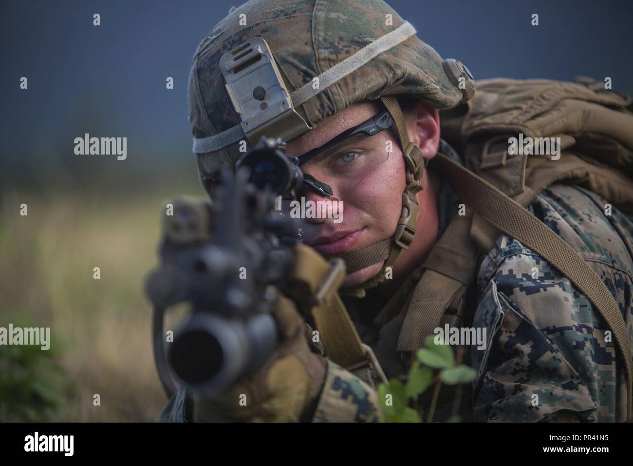 Naval security group hawaii hi-res stock photography and images - Alamy