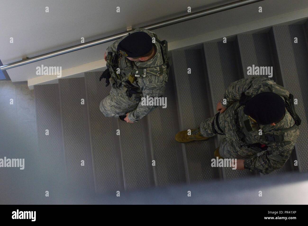 Bangor air national guard base hi-res stock photography and images - Alamy