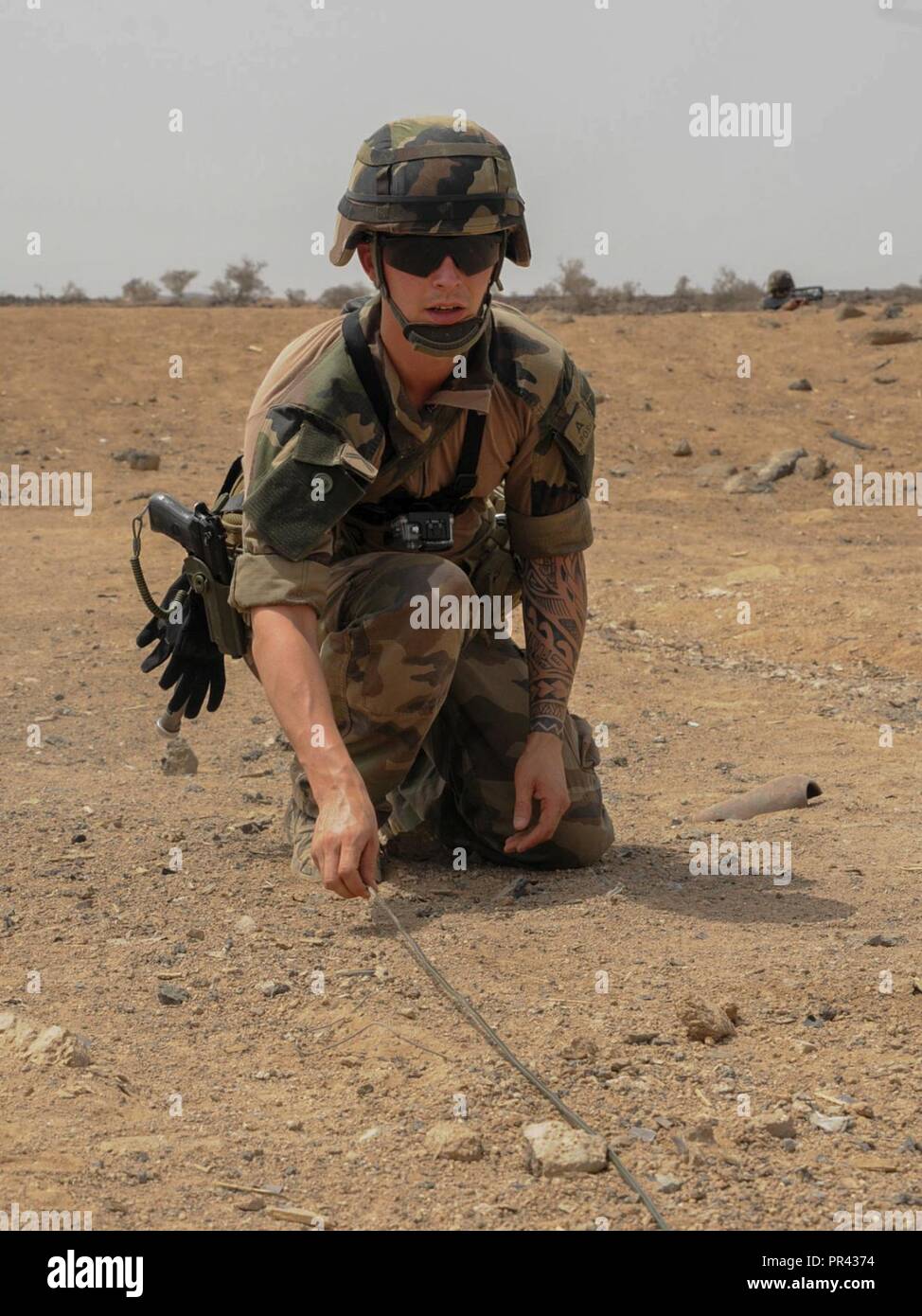 4 31 infantry regiment hi-res stock photography and images - Alamy