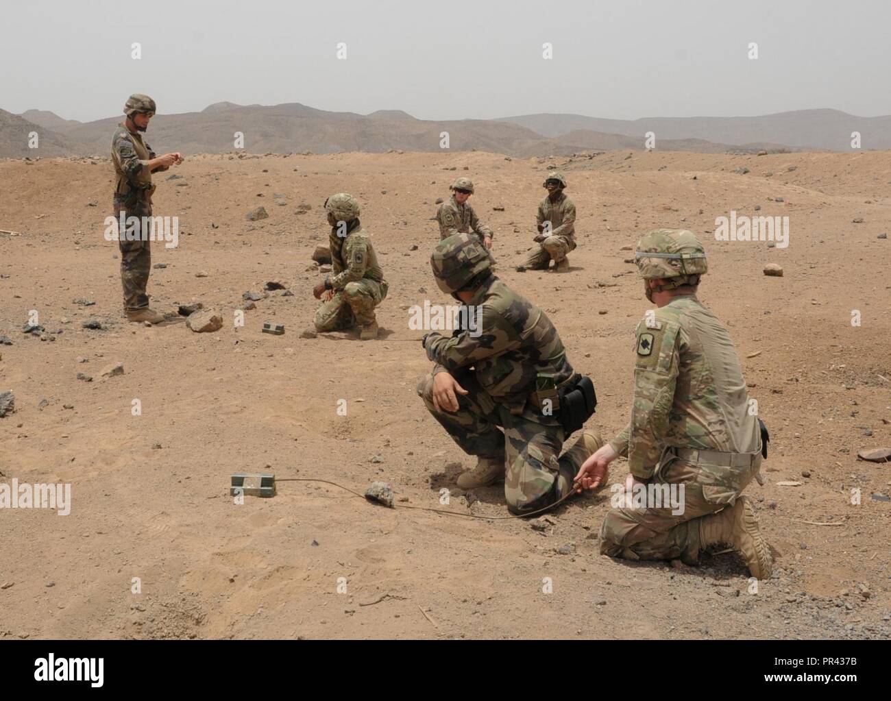 4 31 infantry regiment hi-res stock photography and images - Alamy