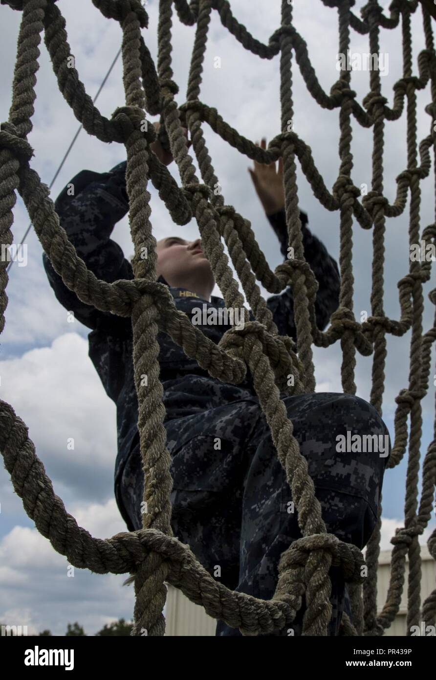 Camp devil dog hi-res stock photography and images - Alamy