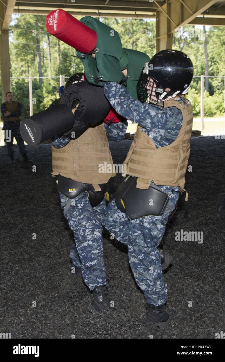 Camp devil dog hi-res stock photography and images - Alamy