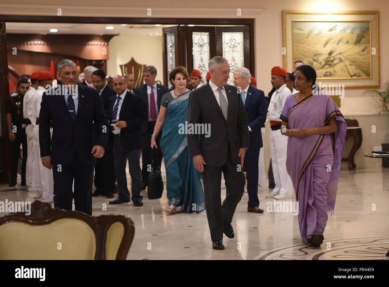 Army battle honours mess building hi-res stock photography and images ...