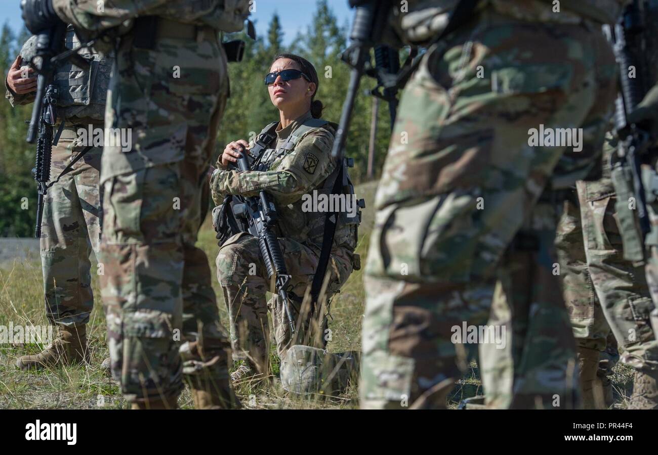 13th combat sustainment support battalion hi-res stock photography and ...