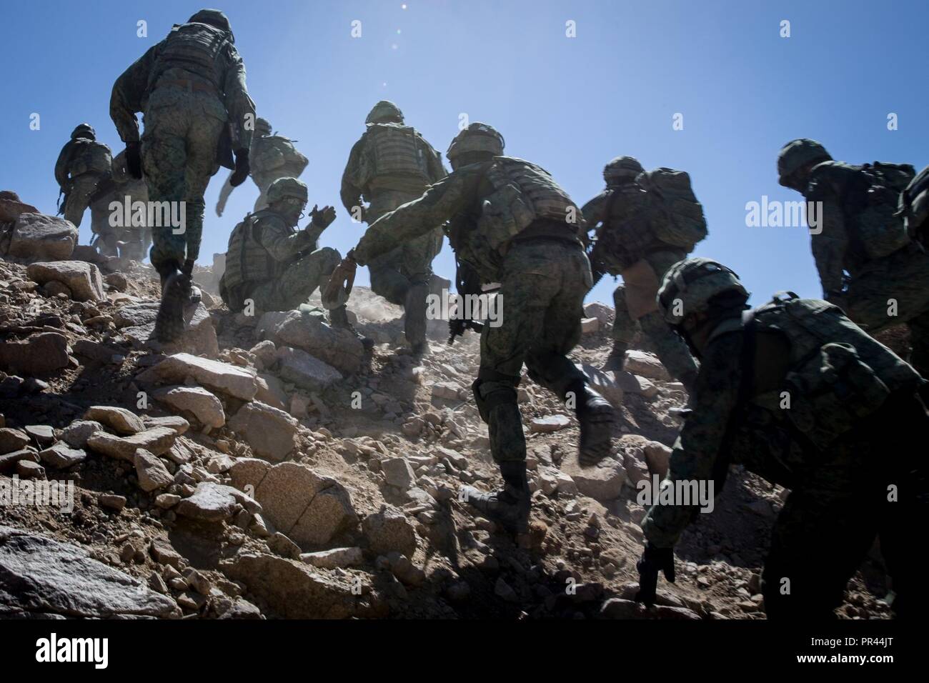 Valiant mark hi-res stock photography and images - Alamy