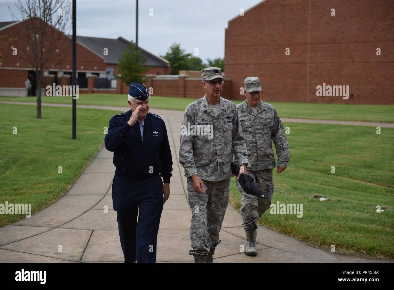 126th arw hi-res stock photography and images - Alamy