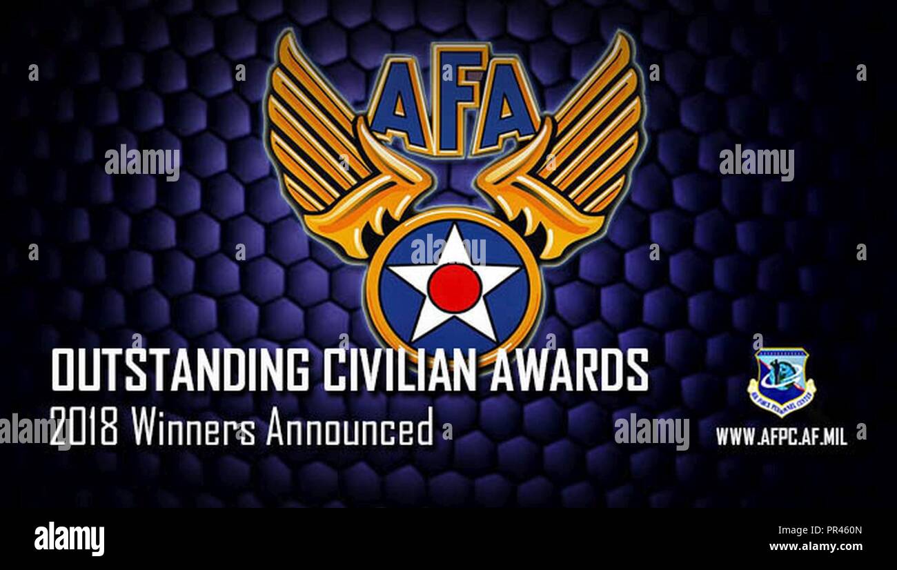 The Air Force recently announced the winners of the 2018 Air Force ...