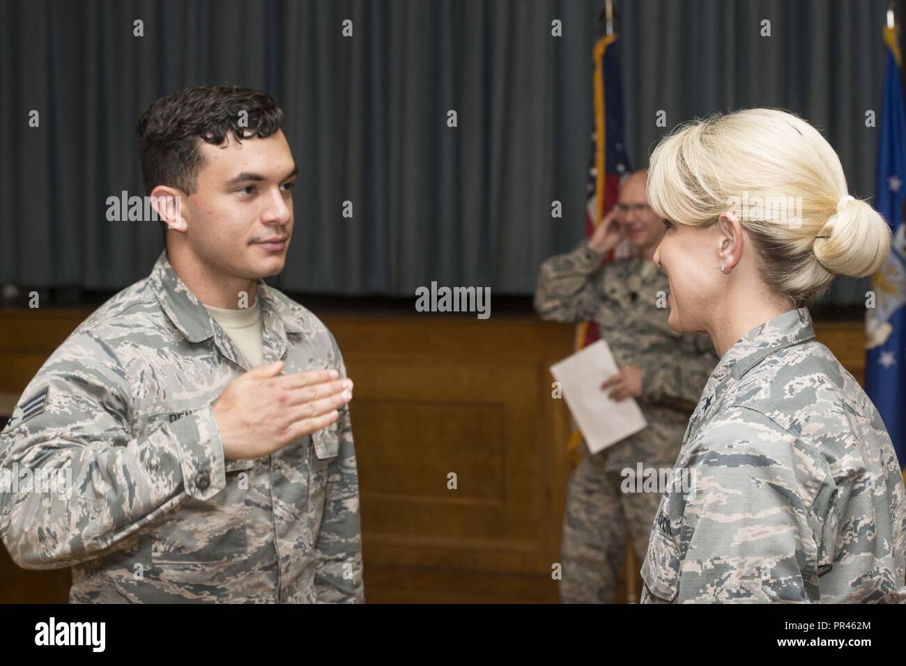 Col laura lenderman hi-res stock photography and images - Alamy