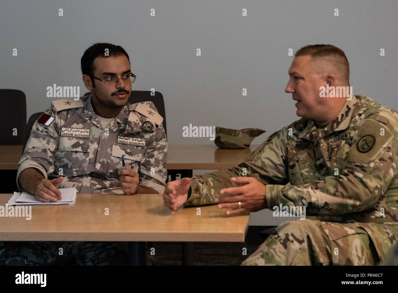 West Virginia National Guard Army Interagency Training and Education ...