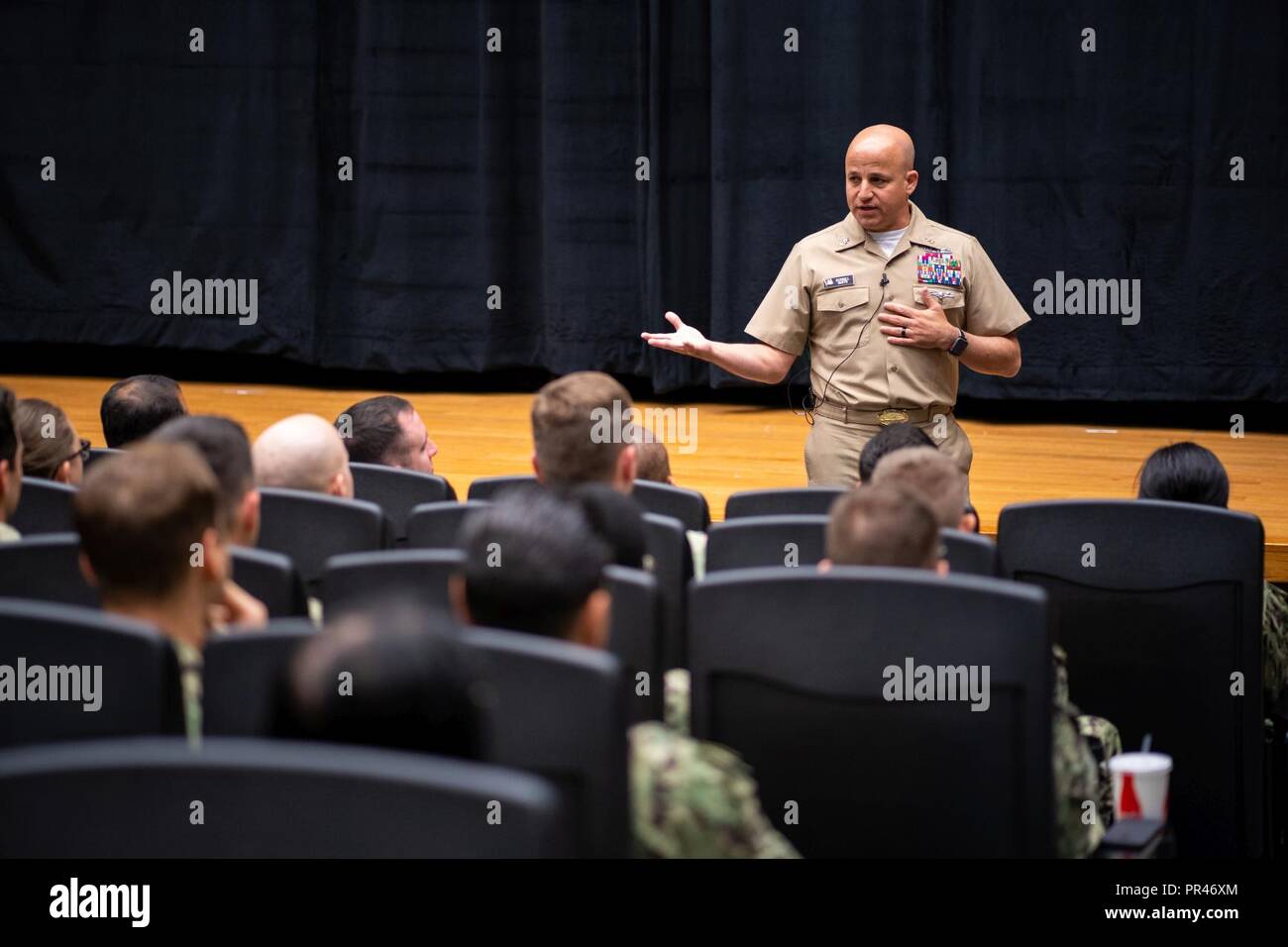 Naval fleet activities chinhae hi-res stock photography and images - Alamy