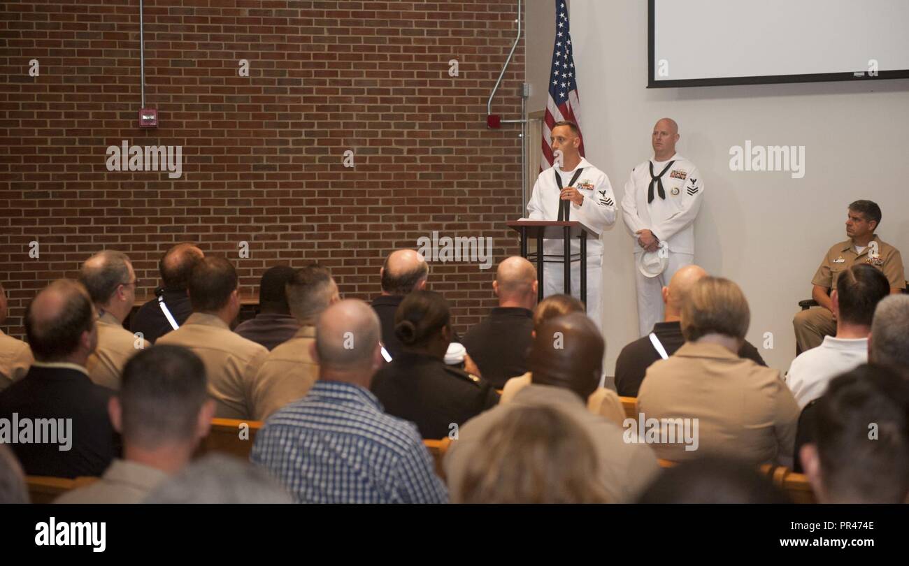 Millington naval base hi-res stock photography and images - Alamy