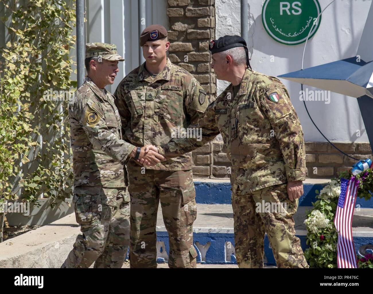 Scott miller hi-res stock photography and images - Alamy