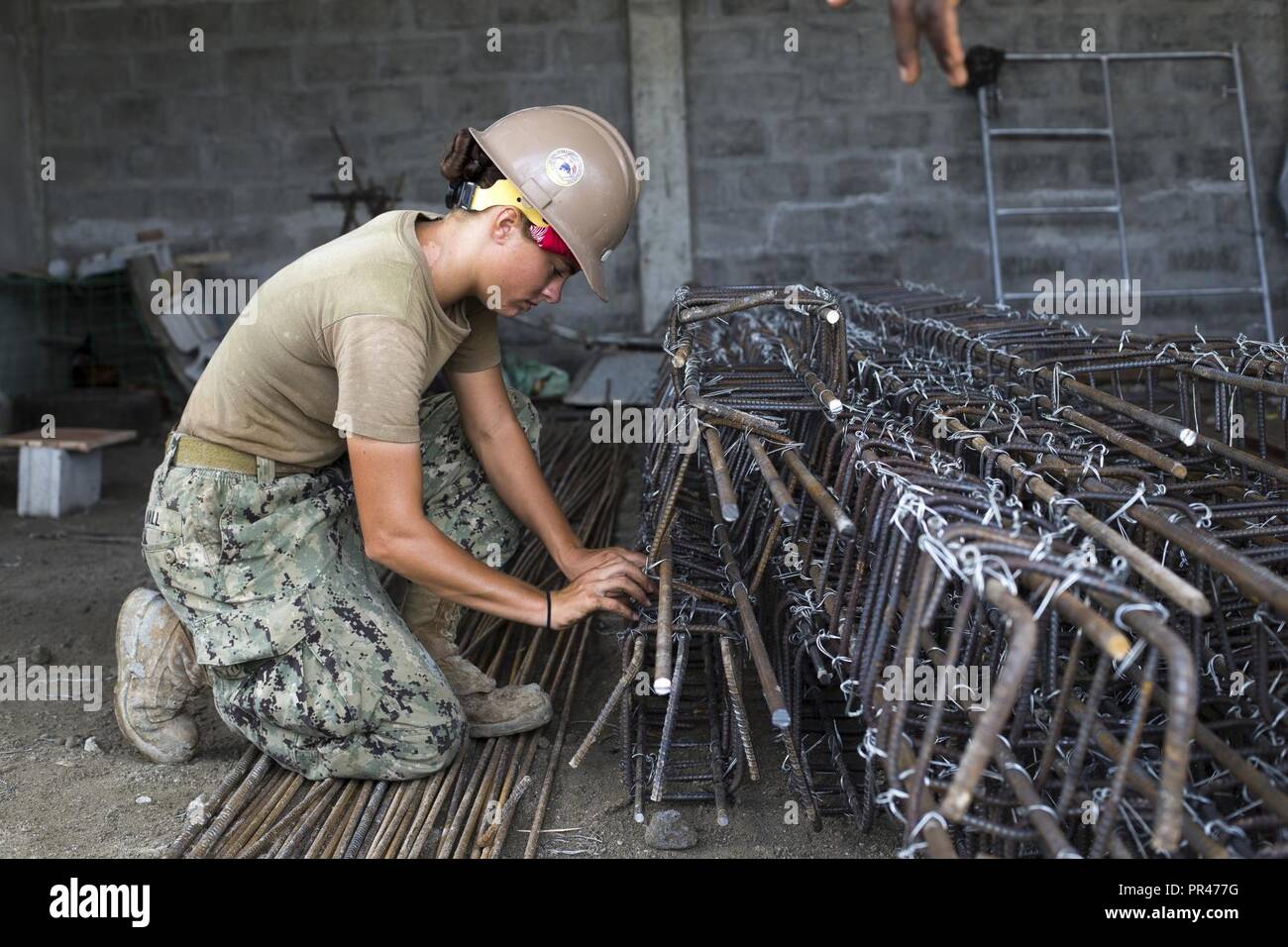 Rebar seattle hi-res stock photography and images - Alamy