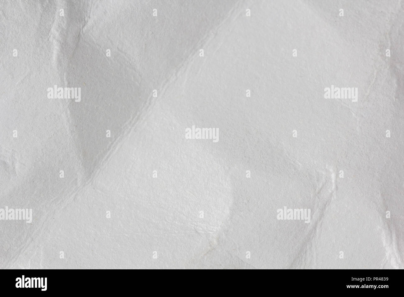 white paper closeup texture or background Stock Photo - Alamy