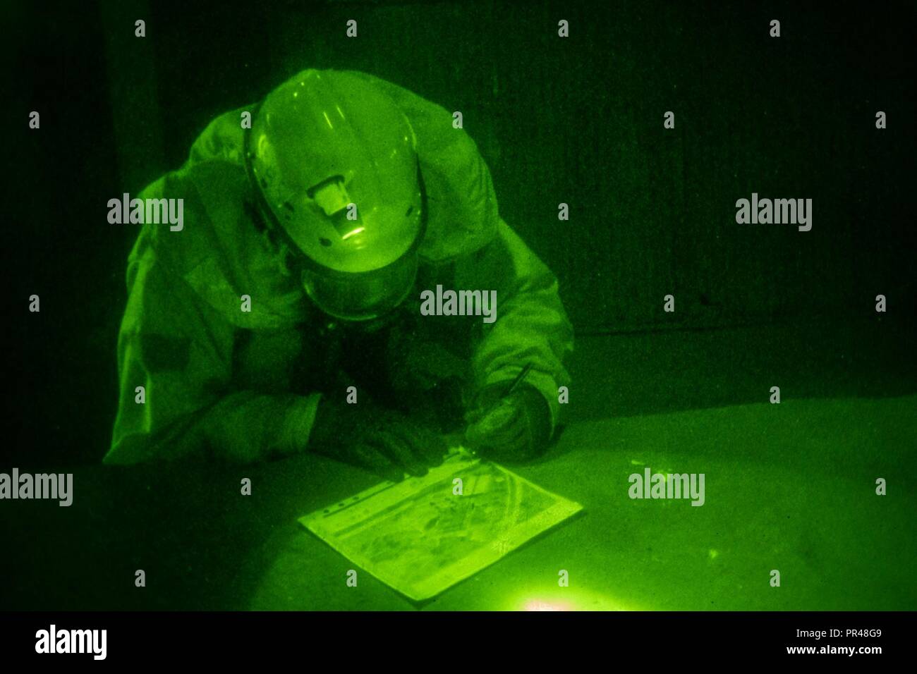 West Virginia National Guard CBRNE Enhanced Response Force Package ...