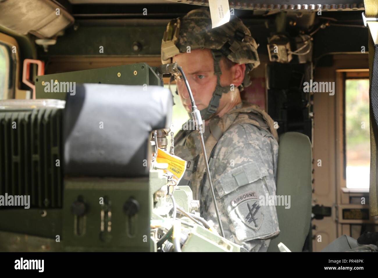 352nd Civil Affairs Command High Resolution Stock Photography and ...