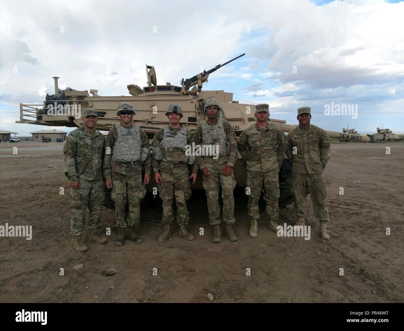 Cadet Robert Gillich, a biotechnology major at Endicott College who on ...
