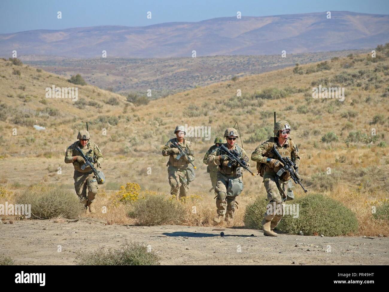 17th infantry regiment hi-res stock photography and images - Alamy