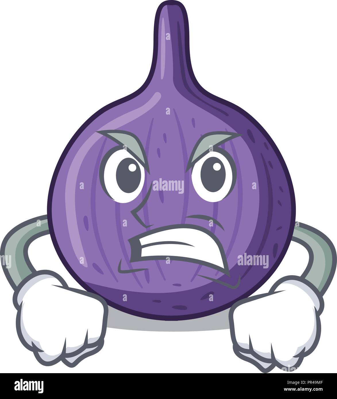 Figs detail Stock Vector Images - Alamy