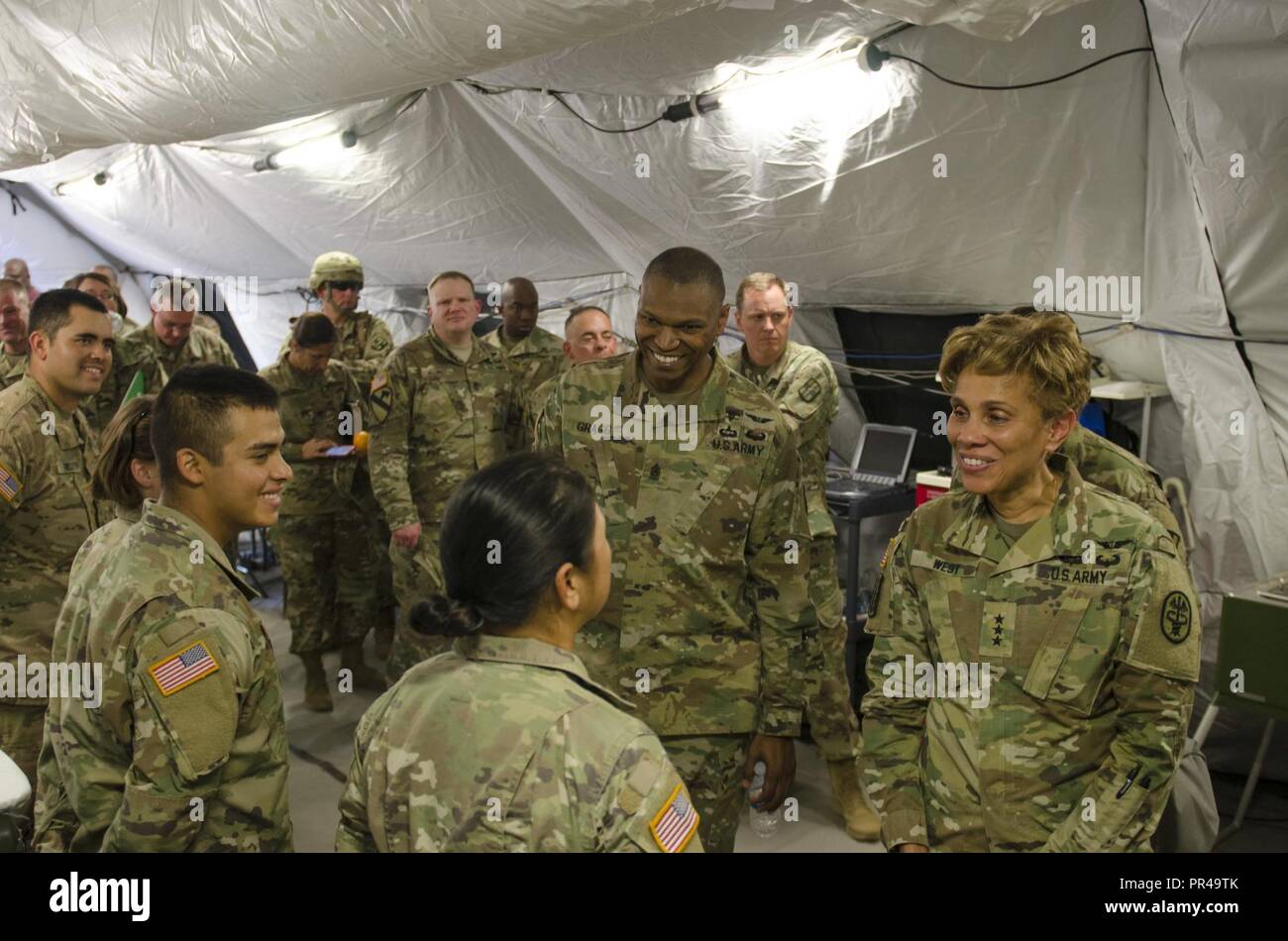 Lt gen hunter liggett hi-res stock photography and images - Alamy