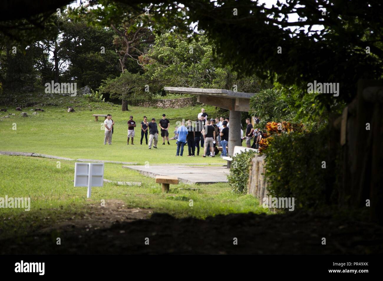 Hacksaw ridge japan hi-res stock photography and images - Alamy